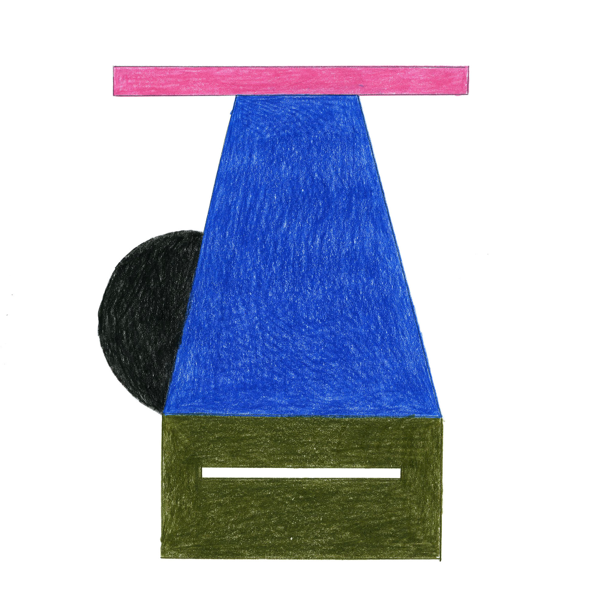 Orfeo Tagiuri – Little Passing Thoughts « Chose Commune