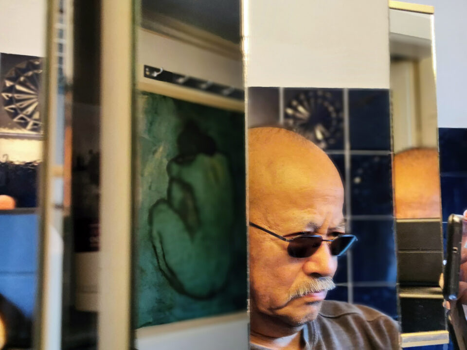 Book: Seiichi Furuya – First Trip to Bologna 1978 / Last Trip to Venice ...