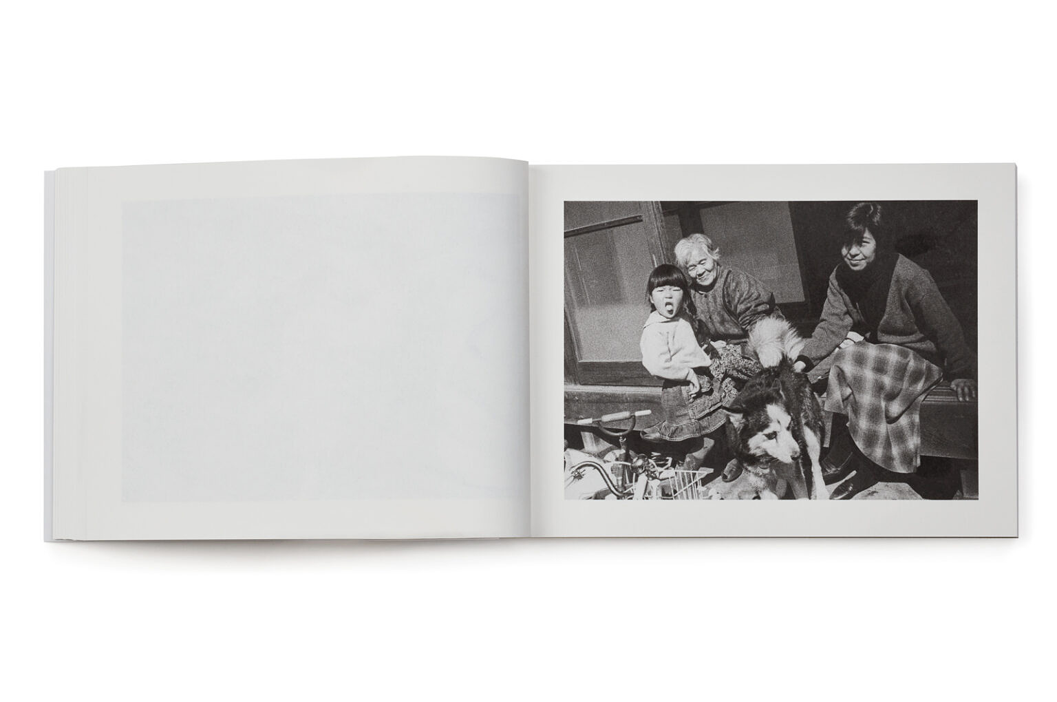 Family Diary — Issei Suda « Chose Commune