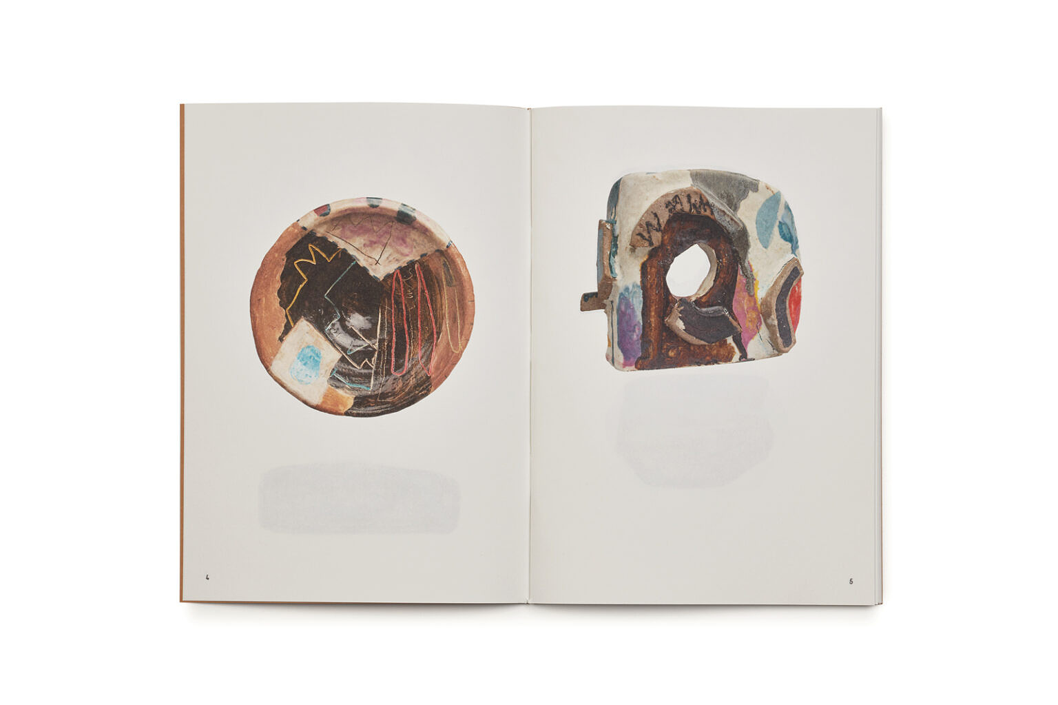 Unearth 001 « Chose Commune