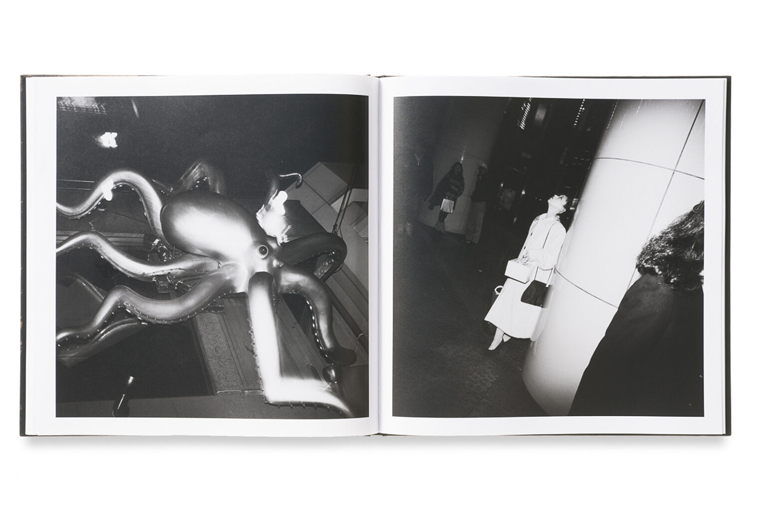 Issei Suda – Holy Night « Chose Commune