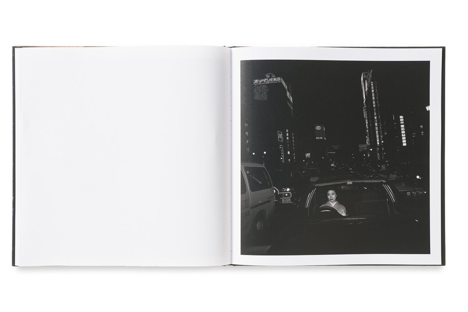 Issei Suda – Holy Night « Chose Commune