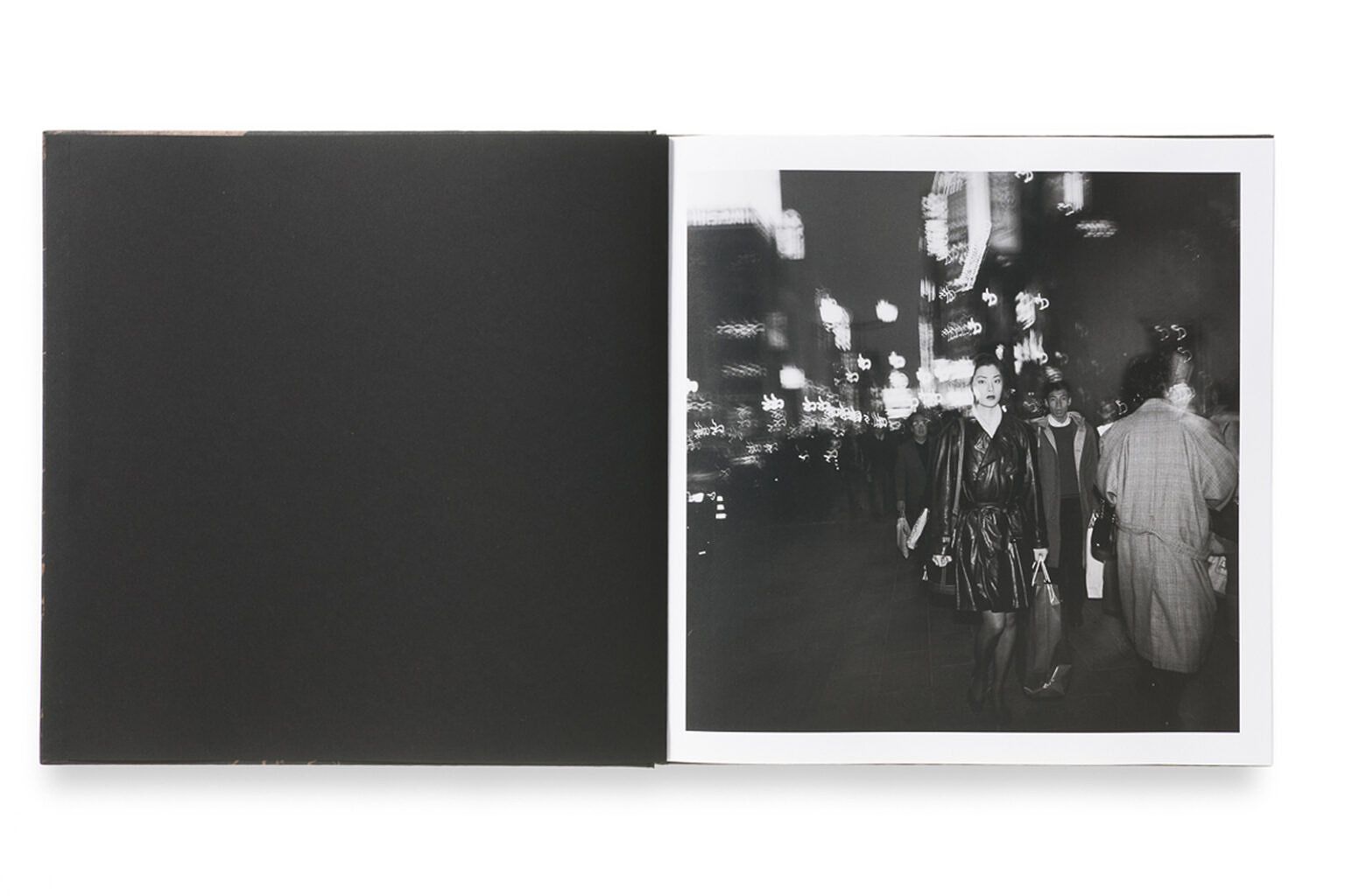 Issei Suda – Holy Night « Chose Commune