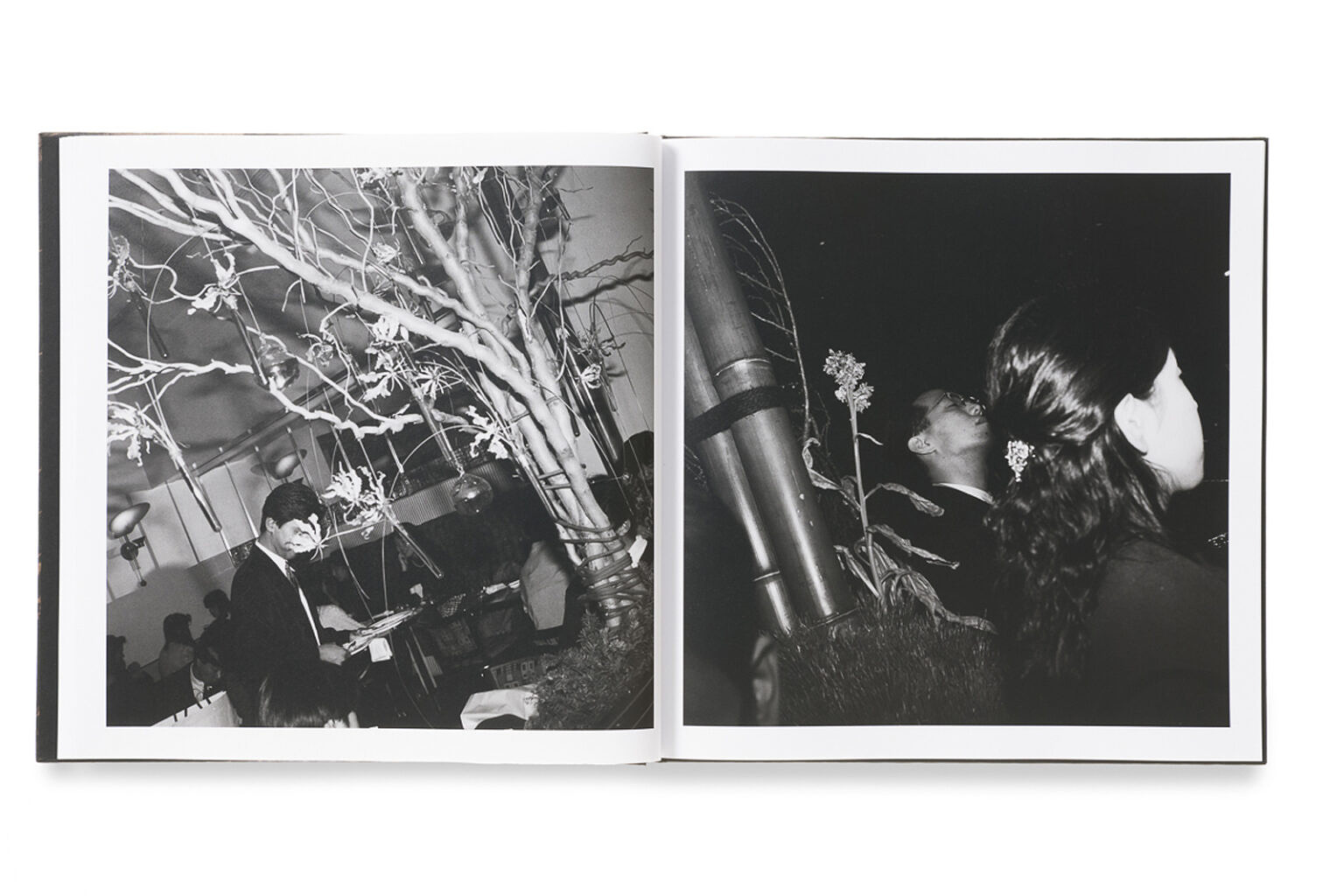 Issei Suda – Holy Night « Chose Commune