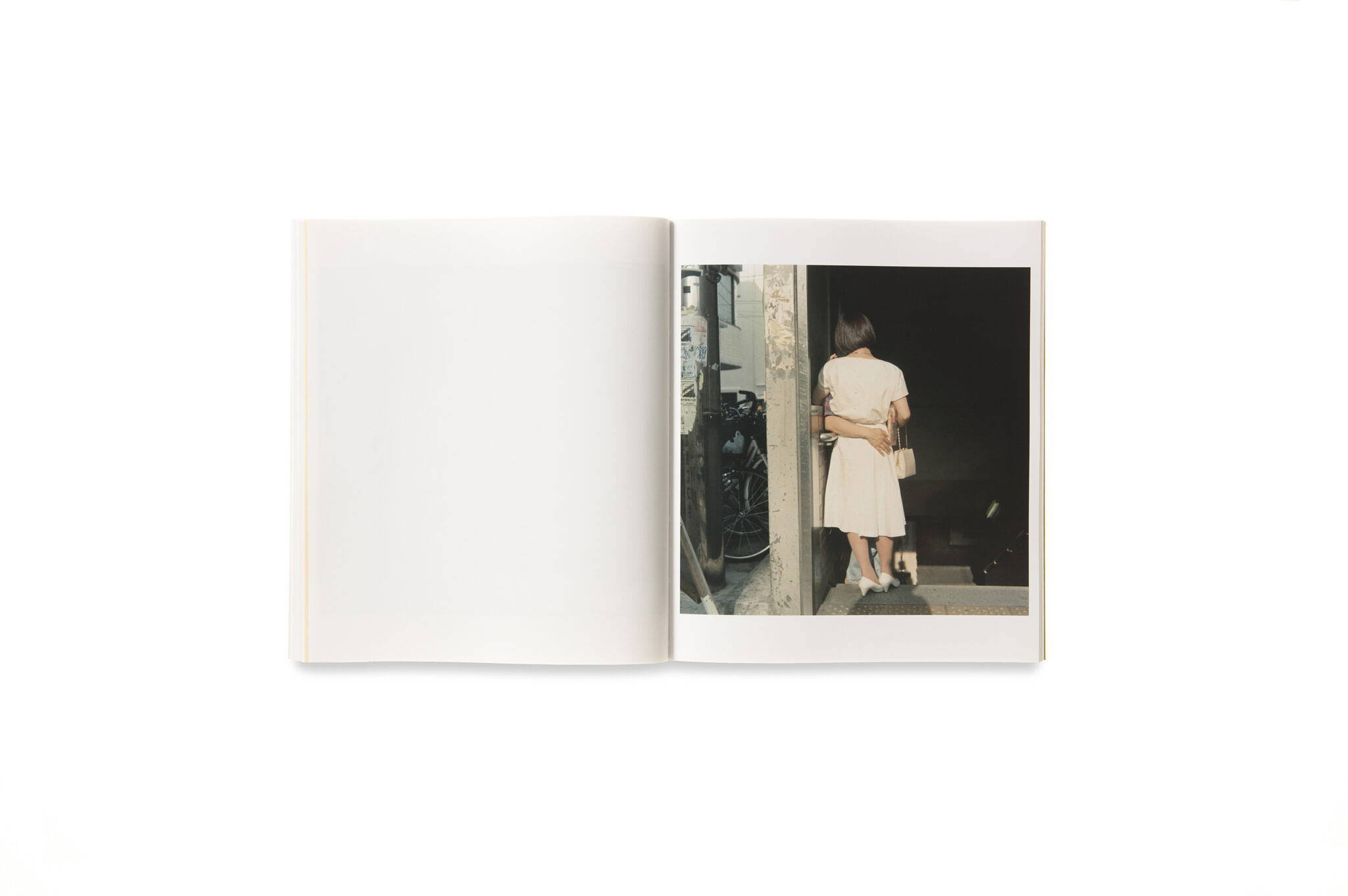 Mikiko Hara – Small Myths « Chose Commune