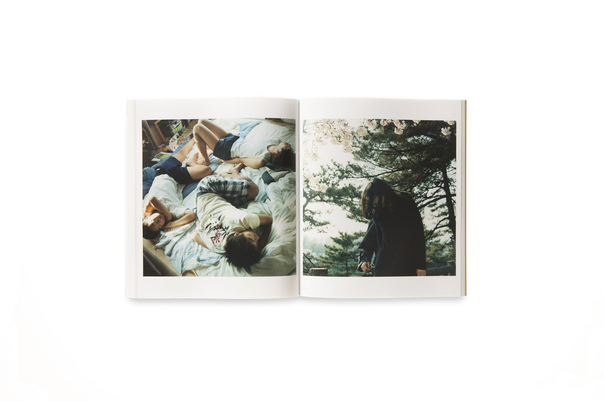 Mikiko Hara – Small Myths « Chose Commune