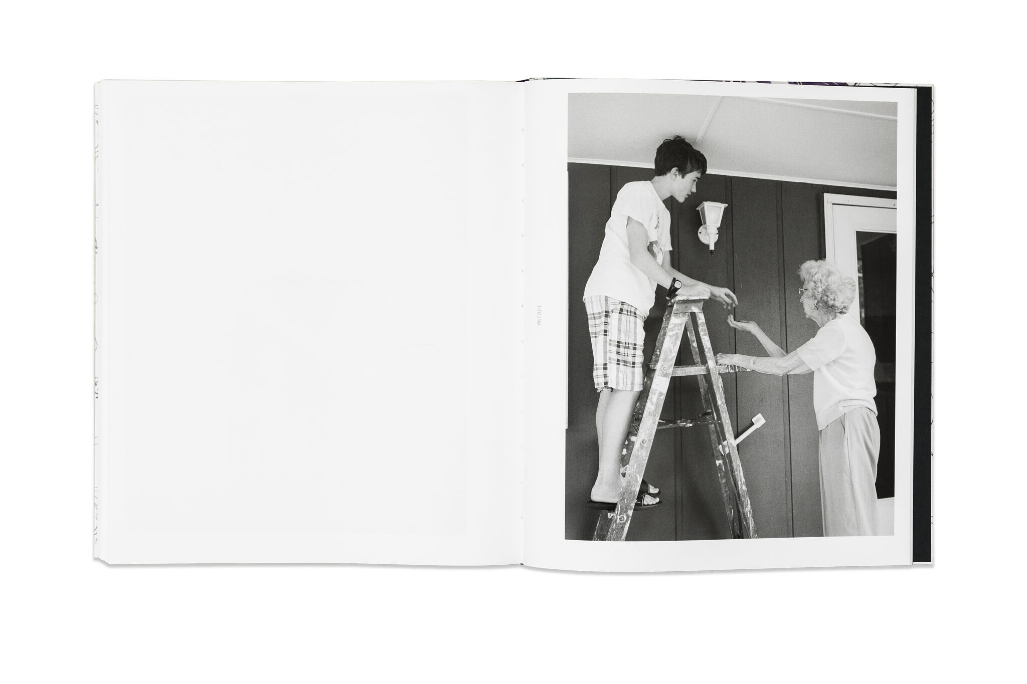 Relative Moments « Chose Commune