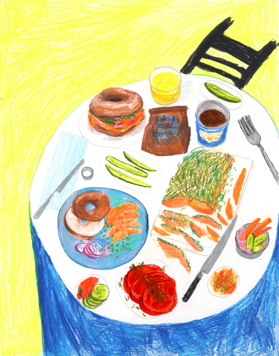 Table ! « Chose Commune